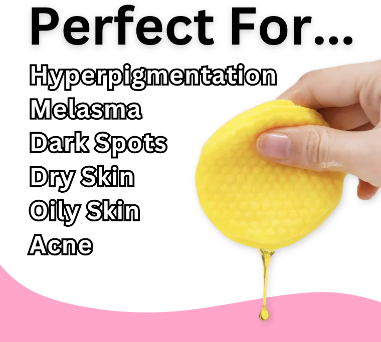 Shine Bright Pads – serene